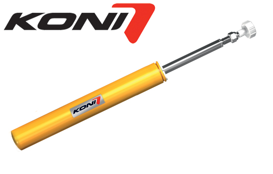 Buy Porsche 964 (911) (1989-1994) Koni Sports | Design 911