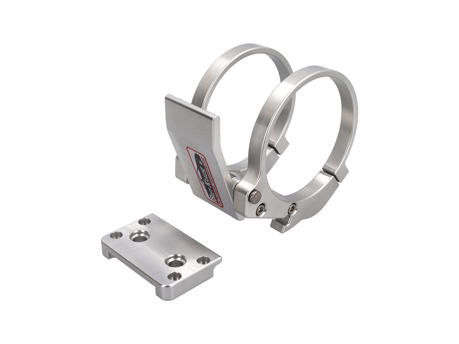 Brey-Krause Fire Extinguisher Mounts | Porsche Safety & Motorsport ...