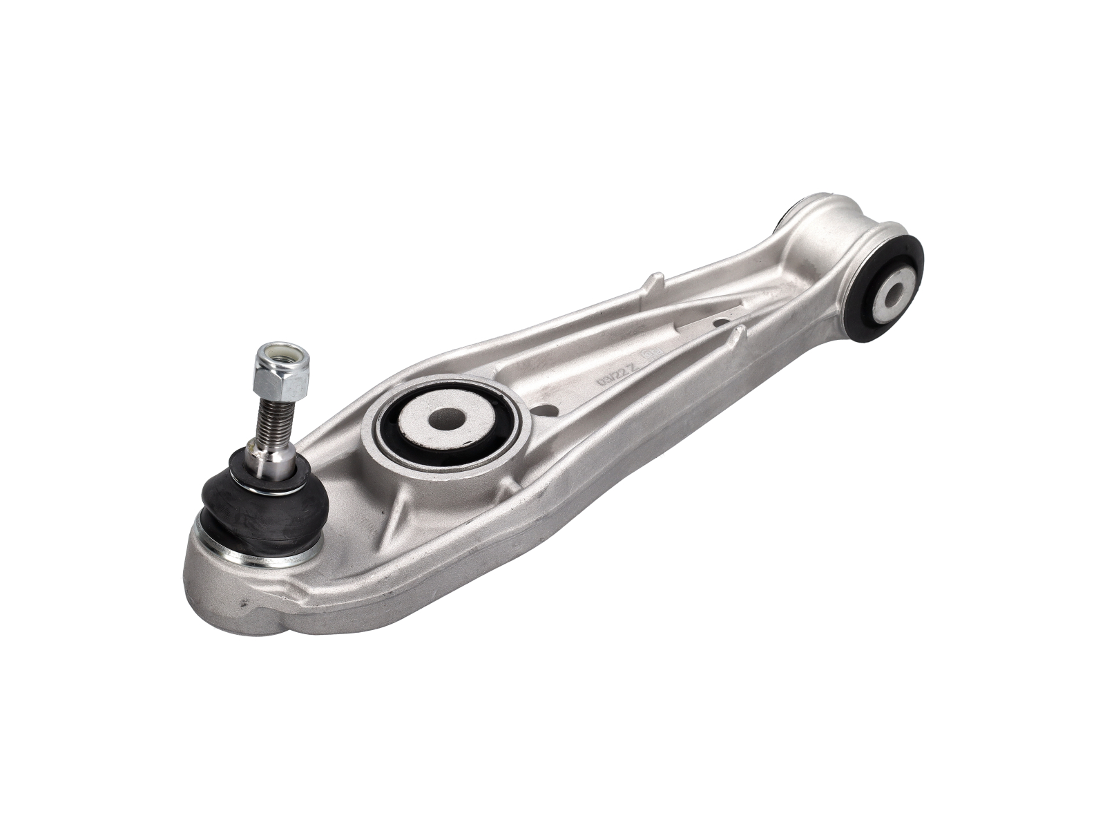 Control Arm with Lower Ball Joint. Porsche 986 Boxster and 996 >>04 ...