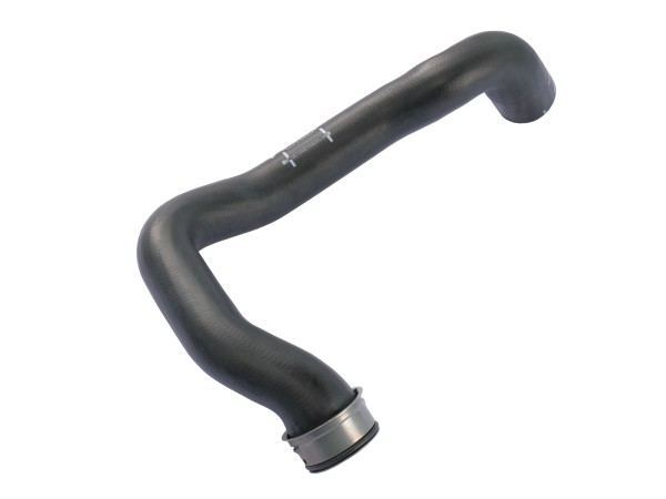 Porsche 997 Carrera Coolant Return Hose 99710683204 - 99710683204 ...