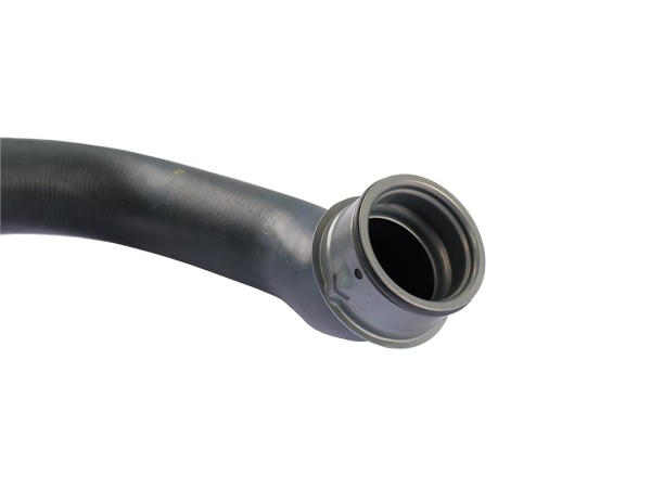 Porsche 997 Carrera Coolant Return Hose 99710683204 - 99710683204 ...