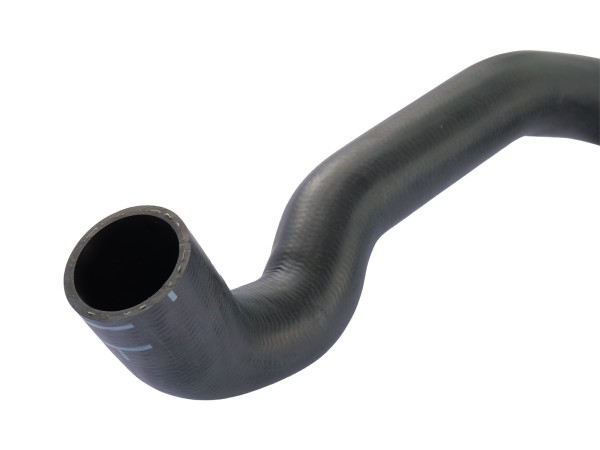 Porsche 997 Carrera Coolant Return Hose 99710683204 - 99710683204 ...