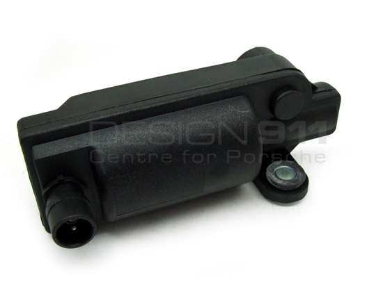 Porsche 964 Rear Spoiler Motor 96462411100 - 96462411100 | Design 911