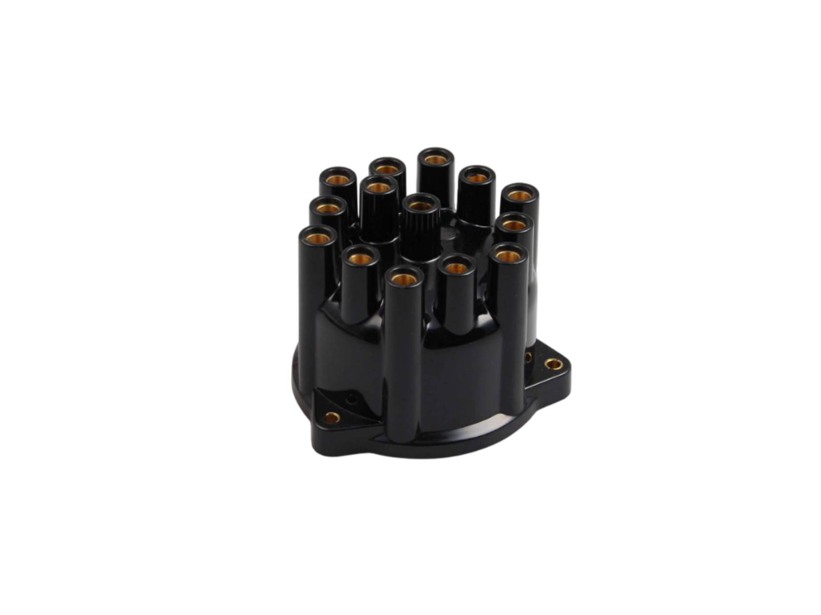 Distributor cap 12 plug Bosch style. Porsche 911 RS / RSR / ST / 934 ...
