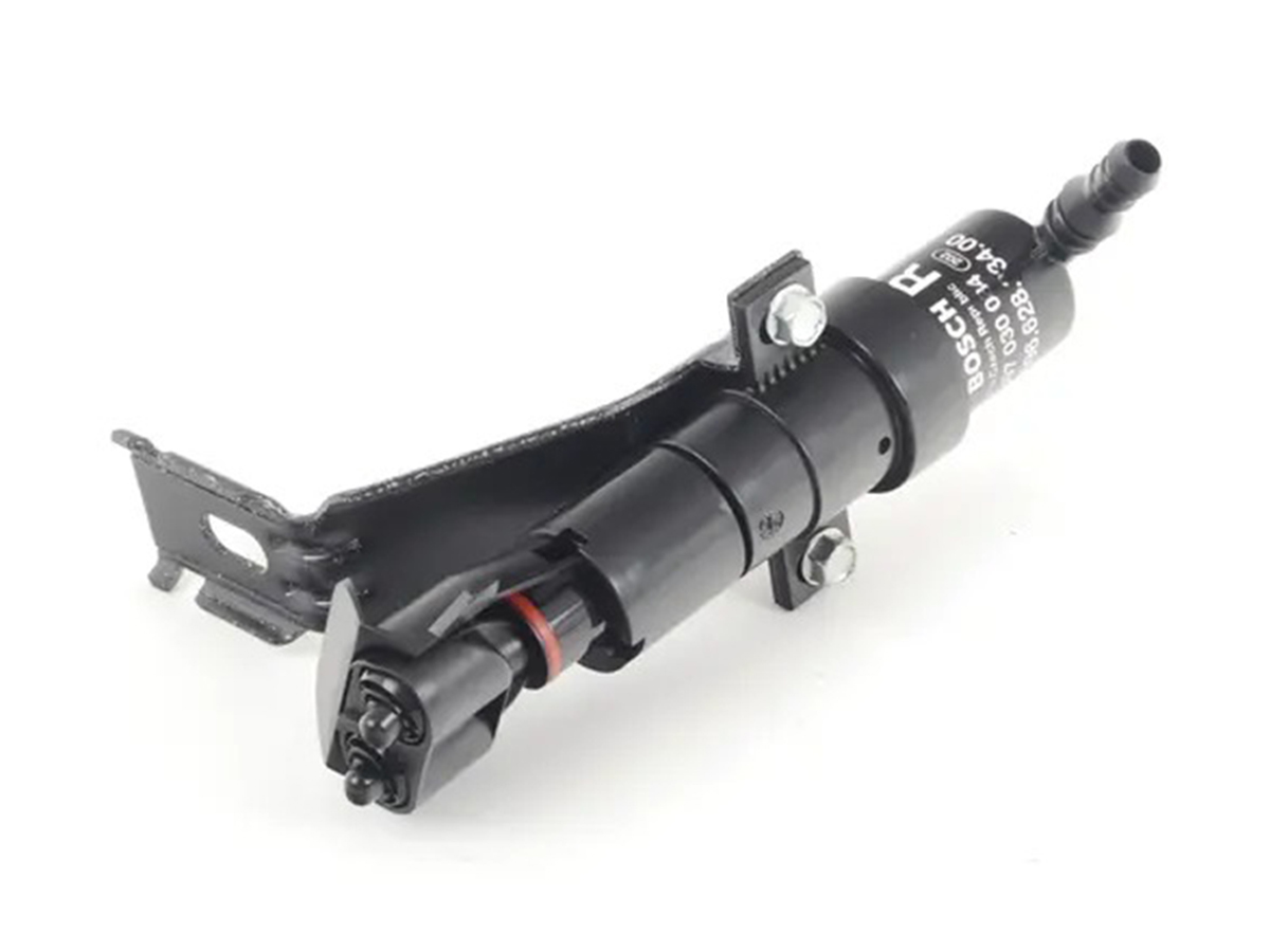 Headlamp washer jet for Porsche 996 / 986 - 99662833300 | Design 911