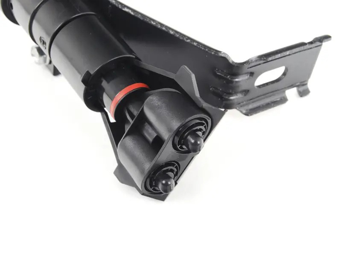 Headlamp washer jet for Porsche 996 / 986 - 99662833300 | Design 911