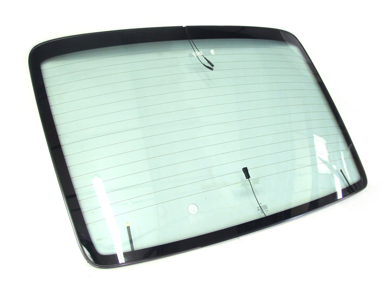 Porsche 993 COUPE Rear Window 99354510713 - 99354510713 | Design 911