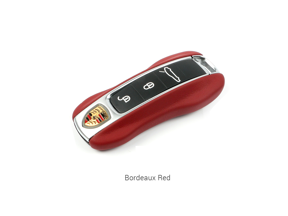 Buy Porsche Taycan 2020>> Taycan Turbo S Keyring | Design 911