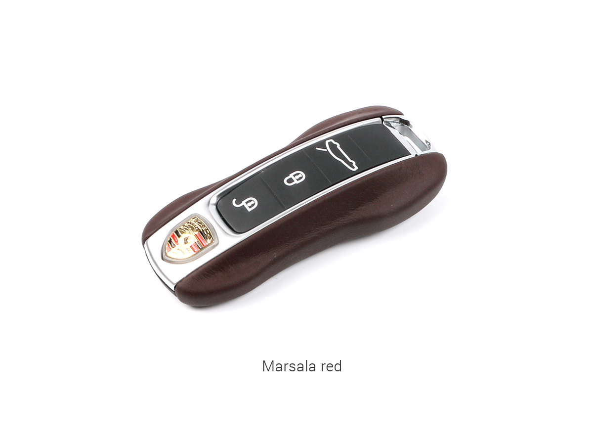 Buy Porsche Taycan 2020>> Taycan Turbo S Keyring | Design 911