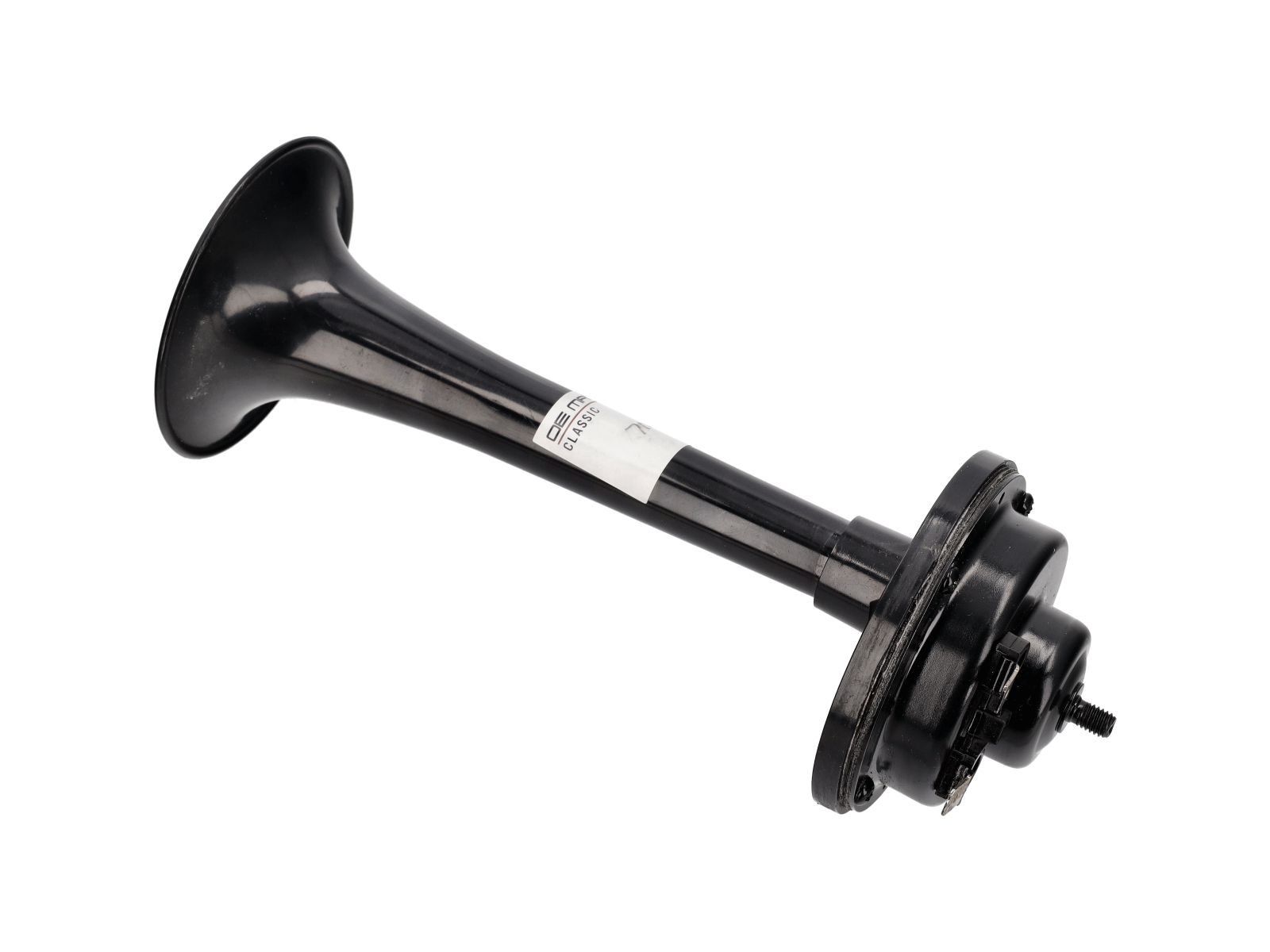 Porsche Electric Horns | Genuine & Aftermarket Replacements – Design911 ...