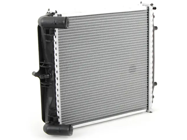 Porsche 996 Boxster 986 Radiator for water coolant fluid 99610613251 ...