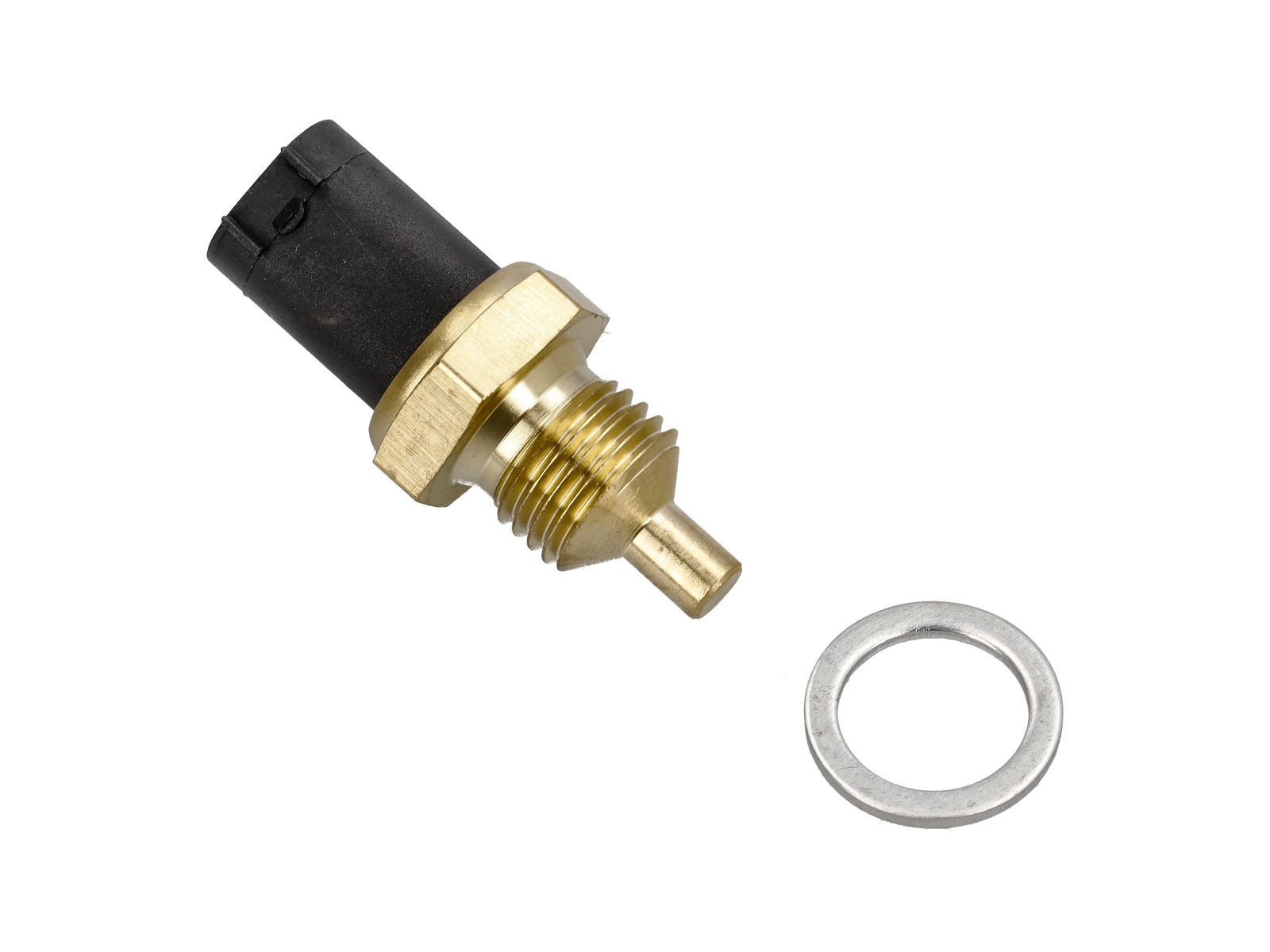 Porsche 981 Coolant temperature sensor 94860642001 - 94860642001/1 ...