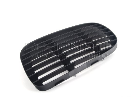 Porsche 955 Cayenne Front Bumper Grills 95550568101 95550568201 ...
