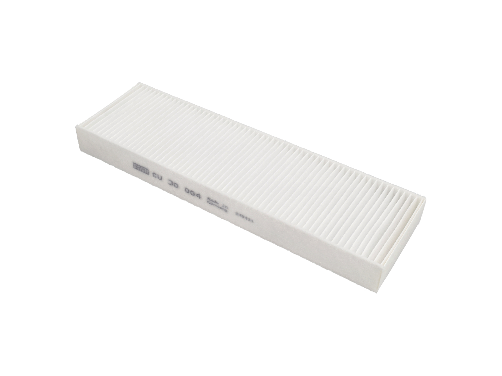 Porsche Pollen & Particle Filters | Design911 Cabin Air Filtration for ...