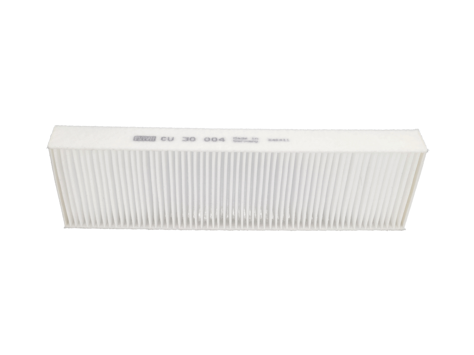 Porsche Pollen & Particle Filters | Design911 Cabin Air Filtration for ...
