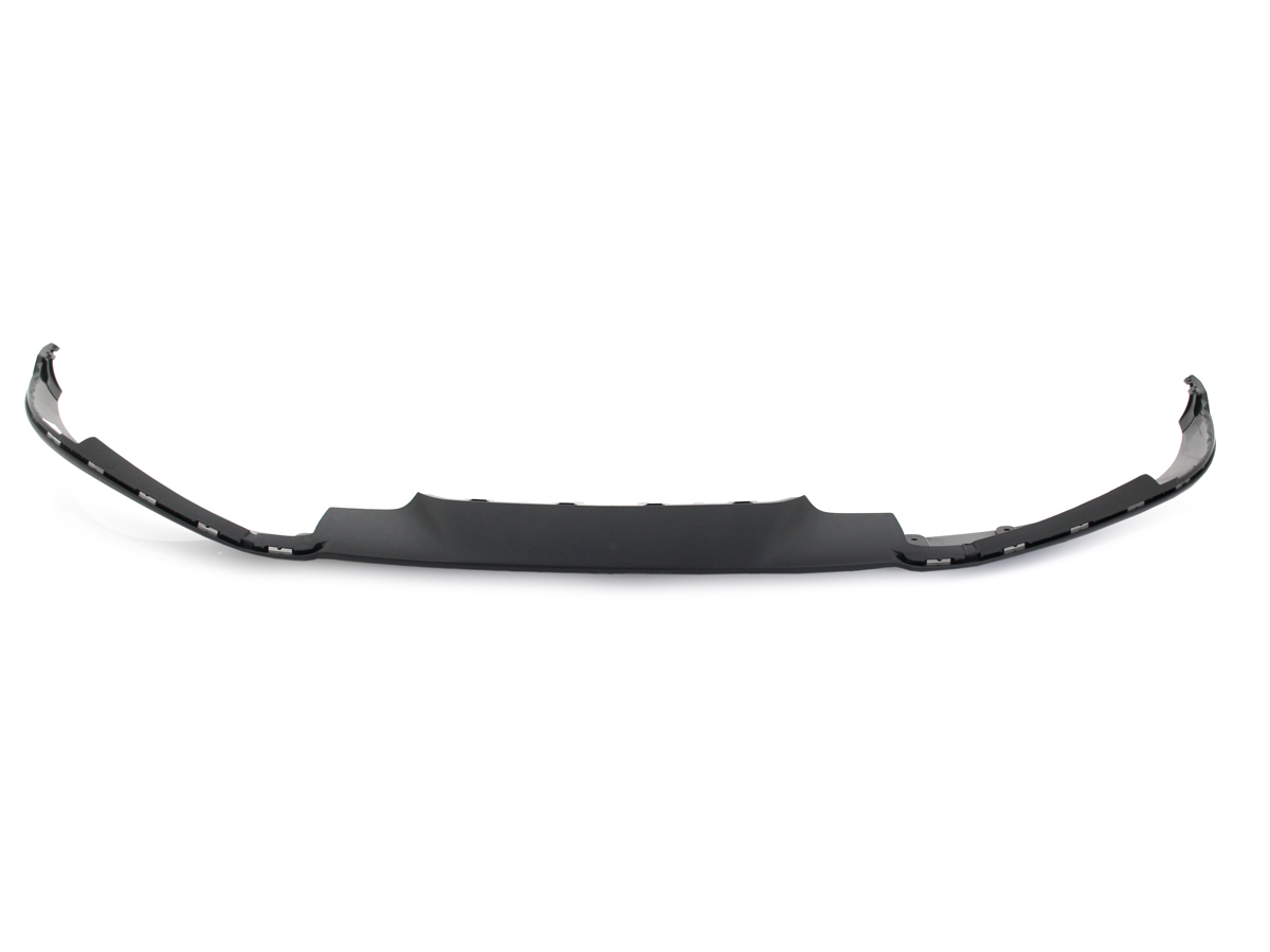 Porsche Taycan Front lower spoiler 9J1807541AOK1 - 9J1807541AOK1 ...