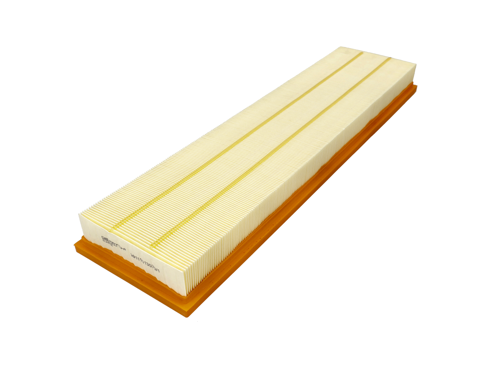 Air filter cartridge. Porsche 991 Turbo 2012-18 MKI MKII 99111013070 ...