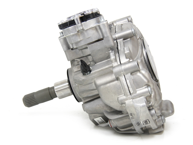 Porsche 95B Macan Transfer box 95B341010L 95B341010P - 95B341010P ...