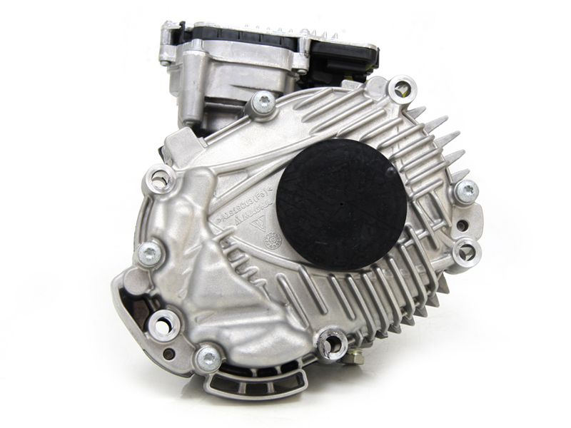 Porsche Transfer Boxes & Parts | AWD Power Distribution & Rebuild ...