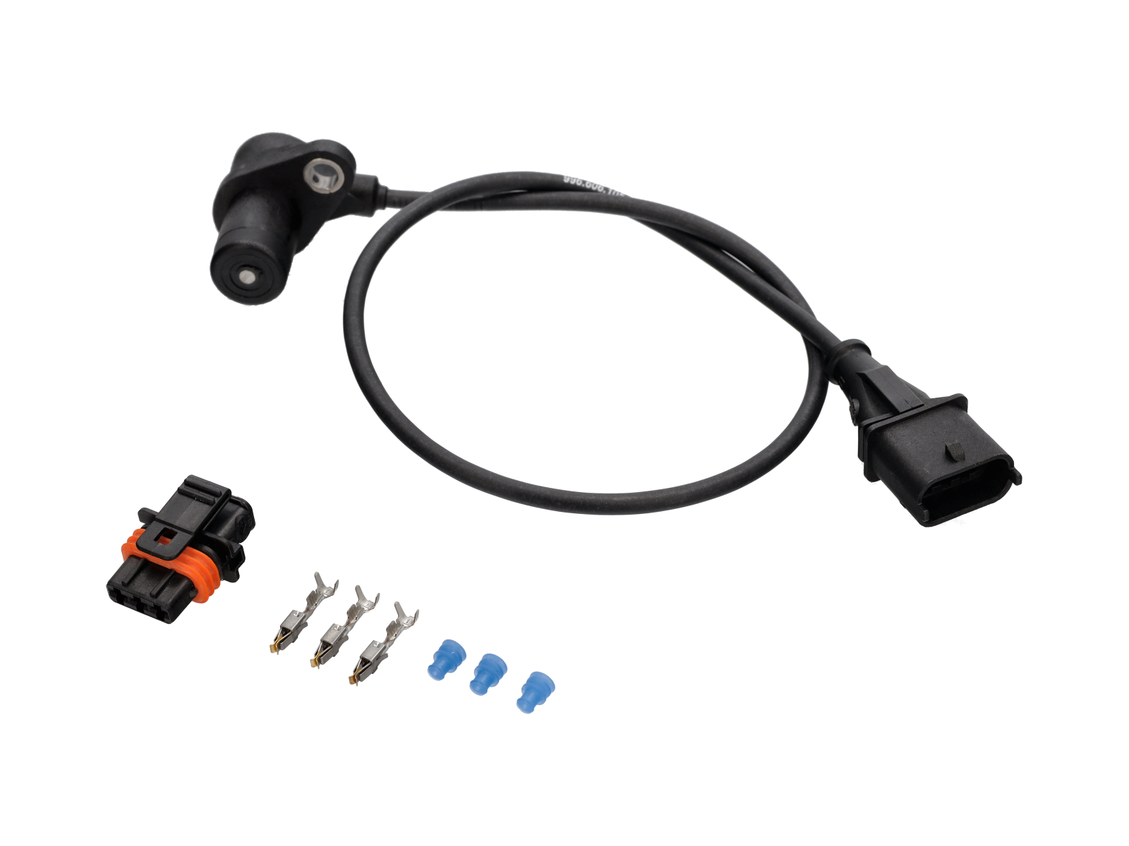 Impulse / speed reference sensor with adaptor kit. Porsche 964 / 993 ...