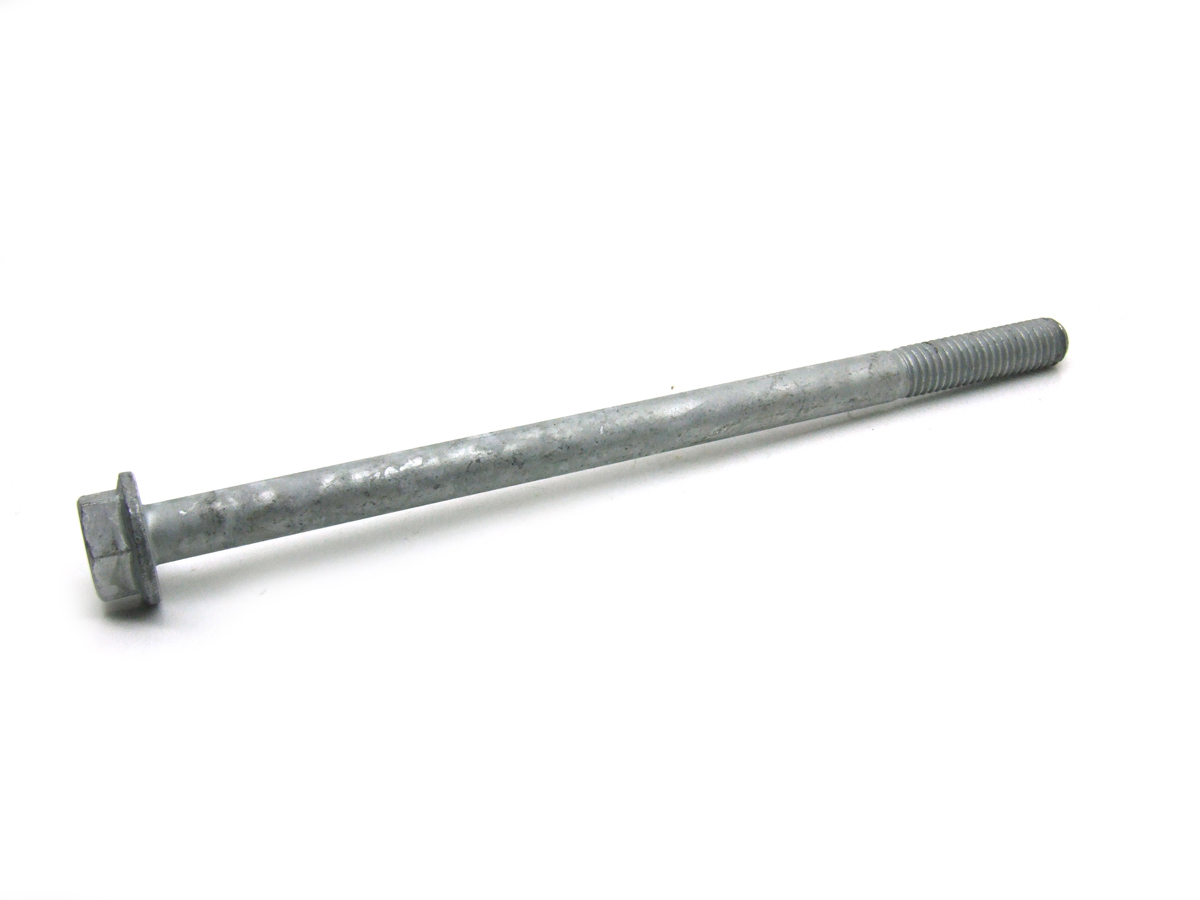 Porsche 996 997 Exhaust Hexagon Head Bolt 90037818301 - 90037818301/1 ...