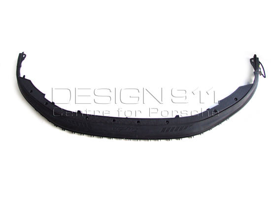 Porsche 991 Turbo Front Spoiler 991505357041E0 - 991505357041E0 ...