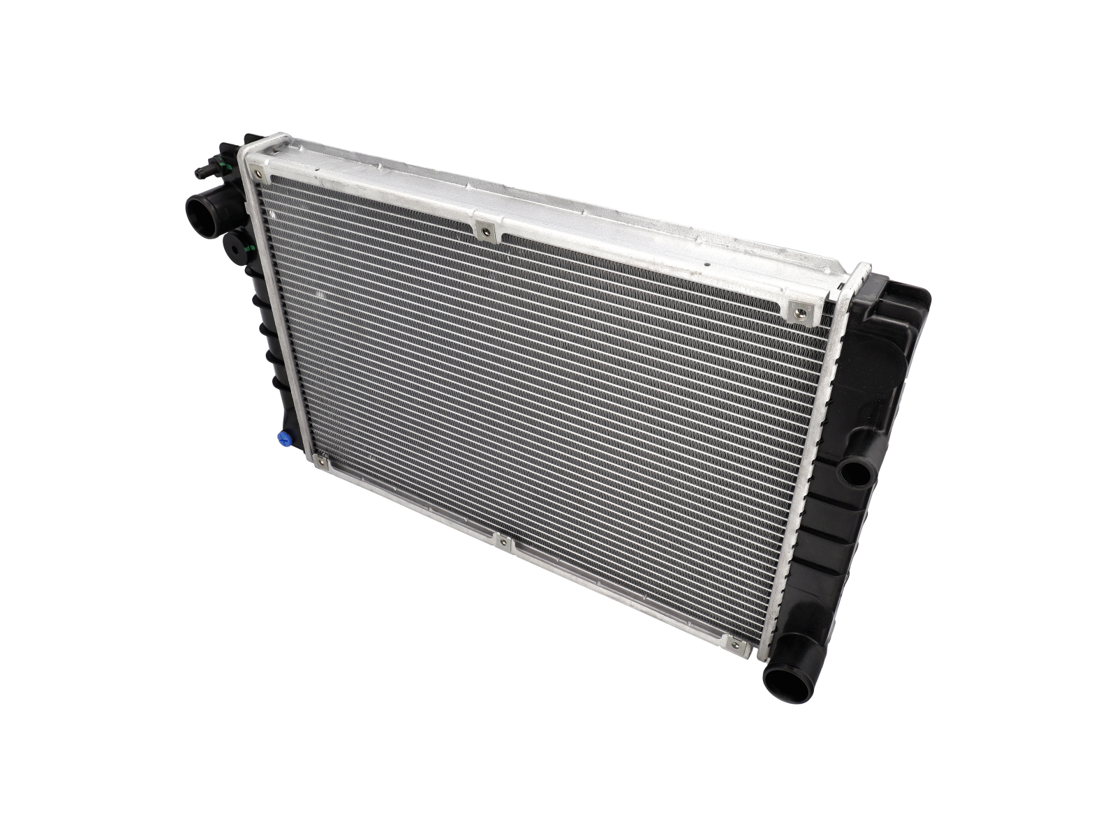 Porsche Water Coolant Radiators | High-Performance Cooling Parts ...