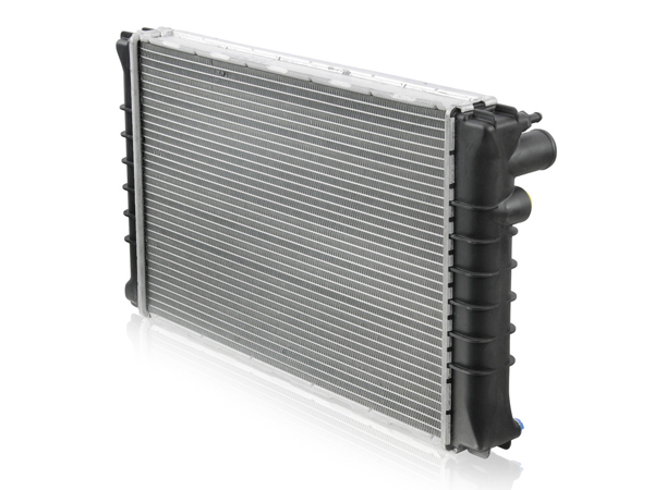 Buy Porsche 924 (1977-1988) 924S 2.5L 1986-87 Water / Coolant Radiators ...