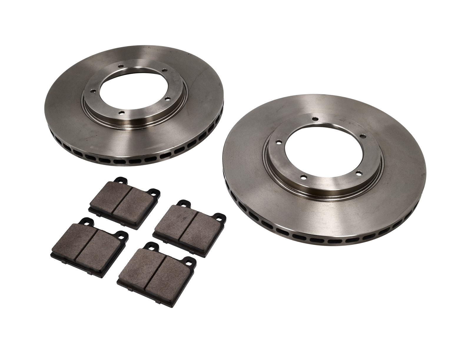 Special Offer Brake Parts – Genuine & Performance Deals | Design911 ...