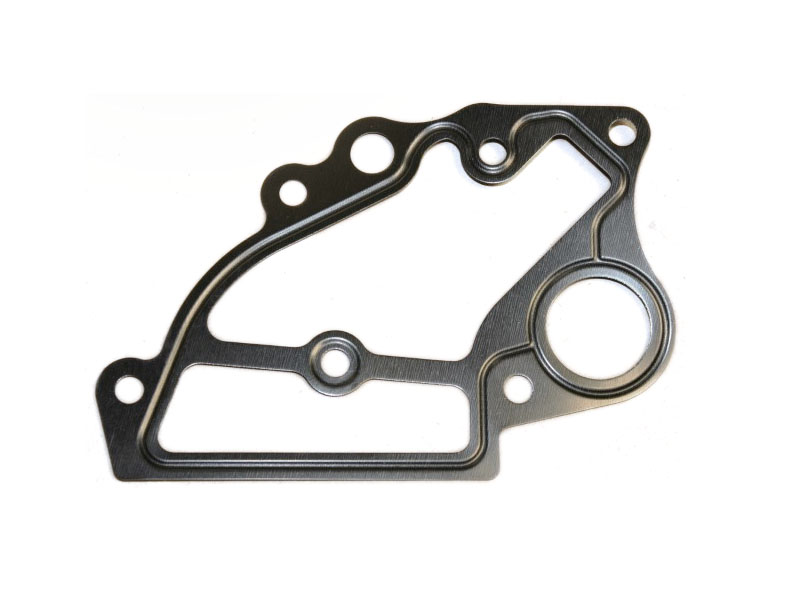 Porsche Cayenne Coolant flange seal gasket 95810643100 - 95810643100 ...