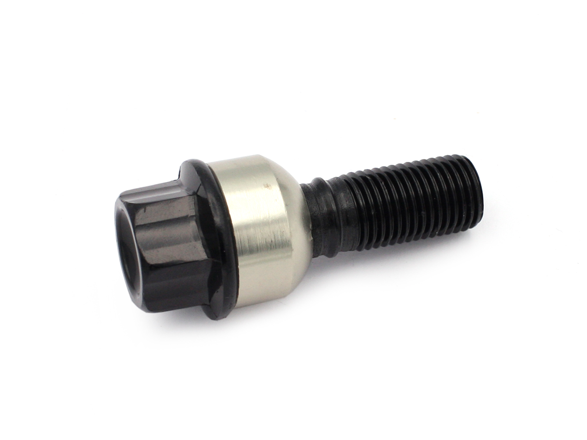Wheel Bolts - Porsche 996 / 986 / 987 / 997 / Cayman / Cayenne ...