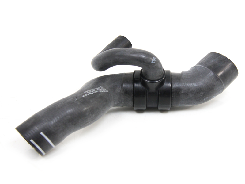 Porsche 996 Turbo Engine coolant hose 99610674273 99610674272 ...