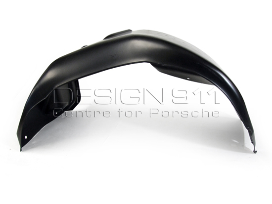 Porsche 928 Wheel Arch Liner Front 92850438105 92850438205 ...