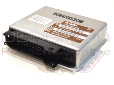 ECU Porsche 911 3.2L 1986-89 *Exchange 91161811118, 0261200078 ...
