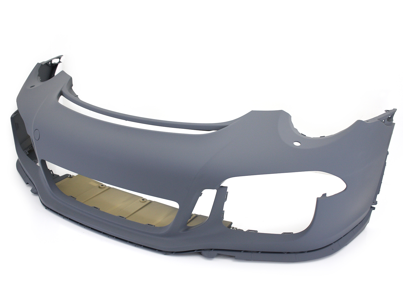 Front bumper for Porsche 991 GT3 RS 99150519196 - 99150519196 | Design 911
