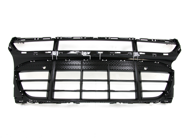 Porsche 95B Macan Front bumper centre grill 95B807683AA041 ...