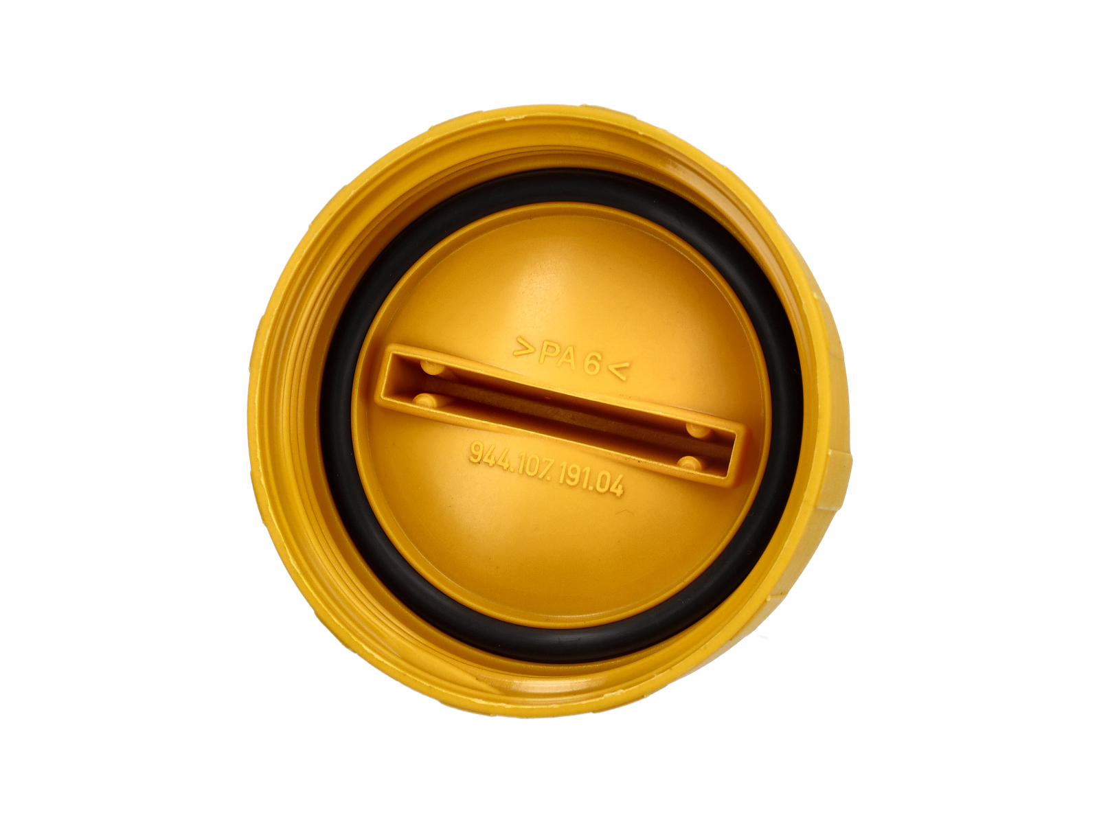 Porsche Engine Oil Filler Neck Parts | Precision Oil System Components ...