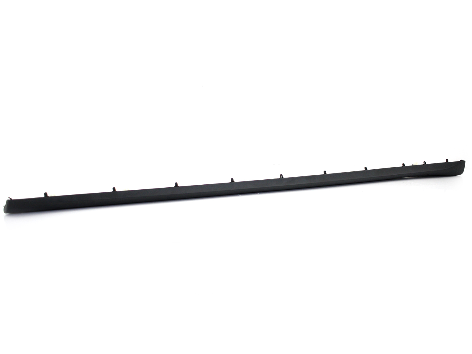 Porsche 991 Side sill in black 991504595031E0 991504596031E0 ...