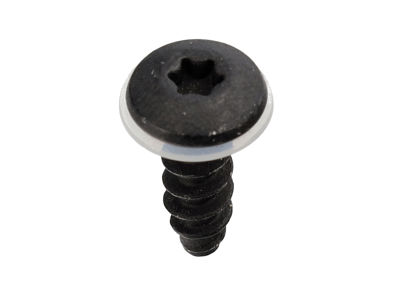 Screw with washer radiator fan cowl. Porsche 981 / 718 / 991 ...