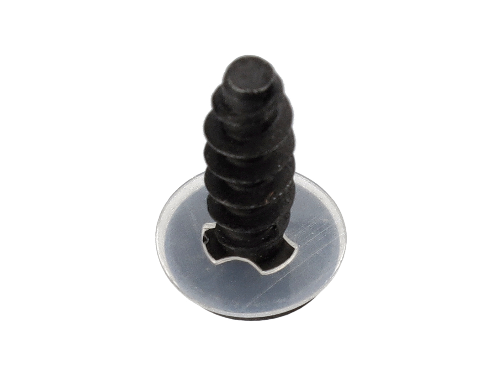 Screw with washer radiator fan cowl. Porsche 981 / 718 / 991 ...
