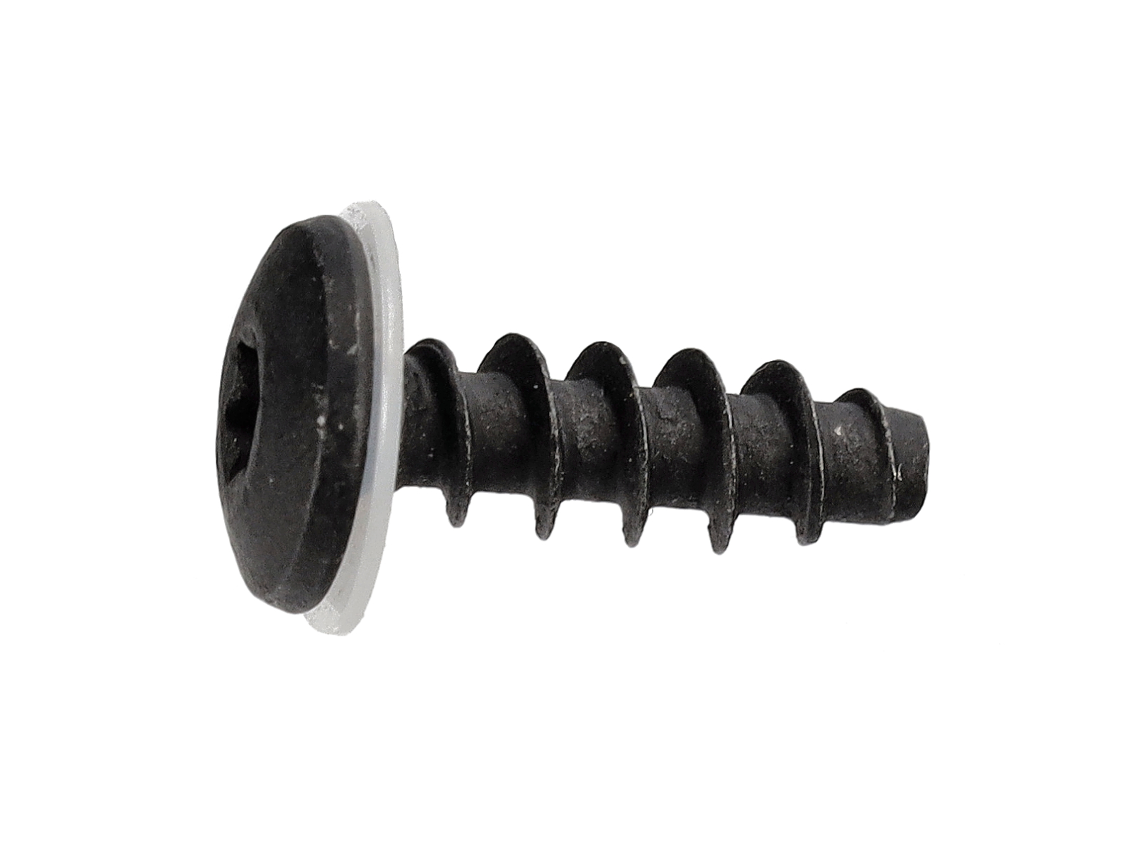 Screw with washer radiator fan cowl. Porsche 981 / 718 / 991 ...