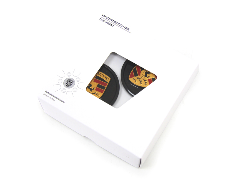 Design911 Wheel Caps (Sets Of 4) | Design 911