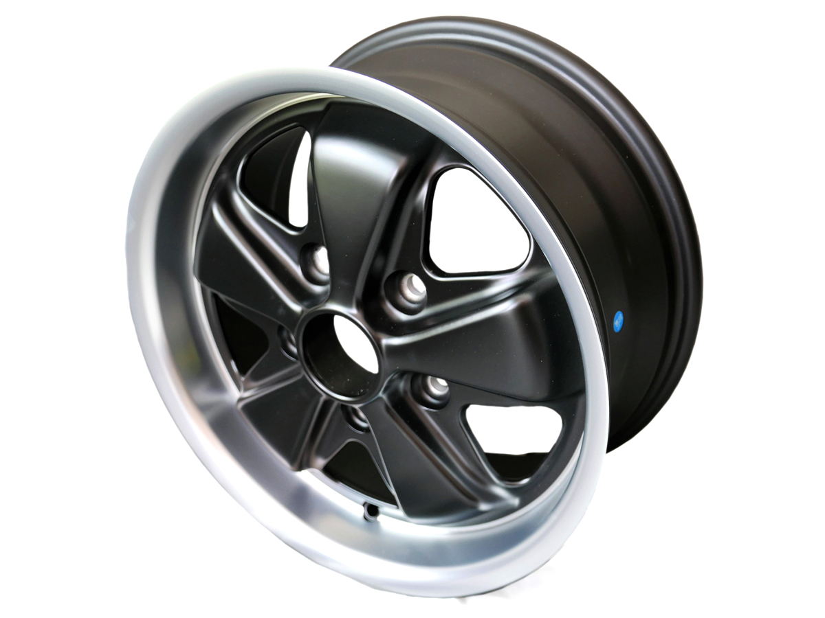 15" Maxilite Fuchs Style Alloy Wheels - MX170015R | Design 911
