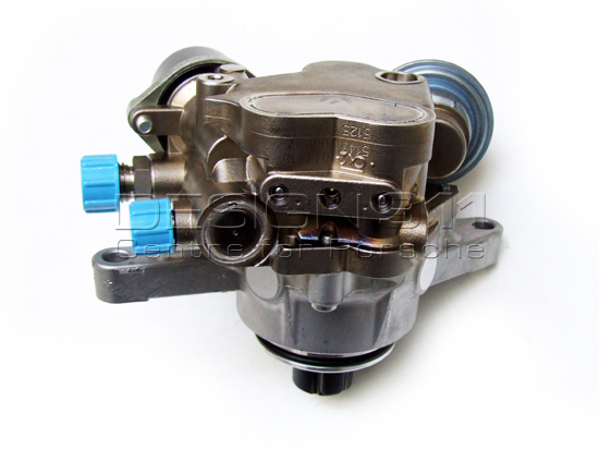 Porsche Cayenne Panamera High Pressure Pump 94811031525 - 94811031525 ...