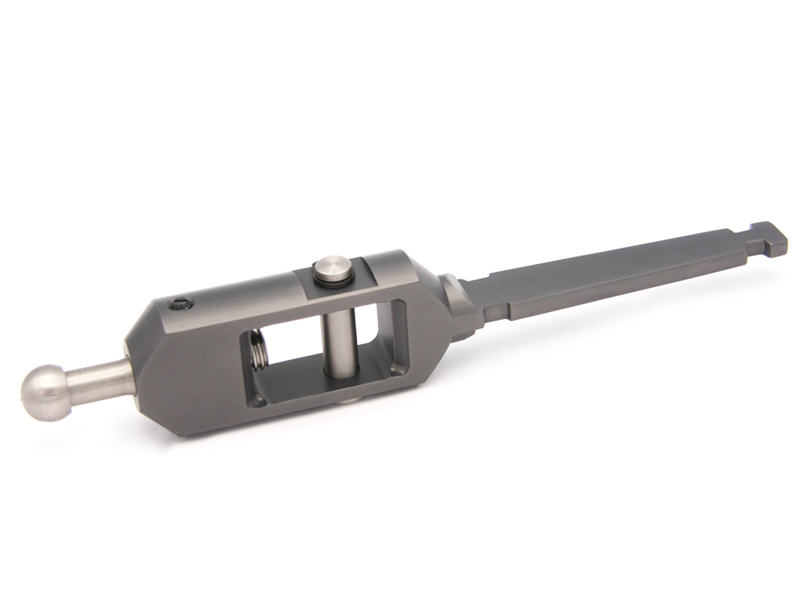 Short Shift Kit | Design 911