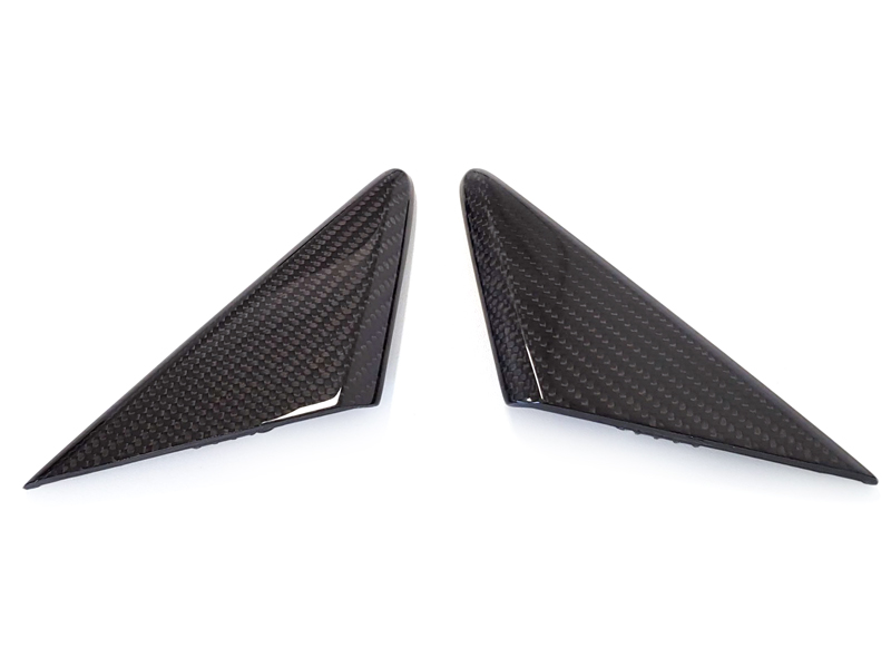Porsche Exterior Mirrors | Side Mirror Replacements & Upgrades ...