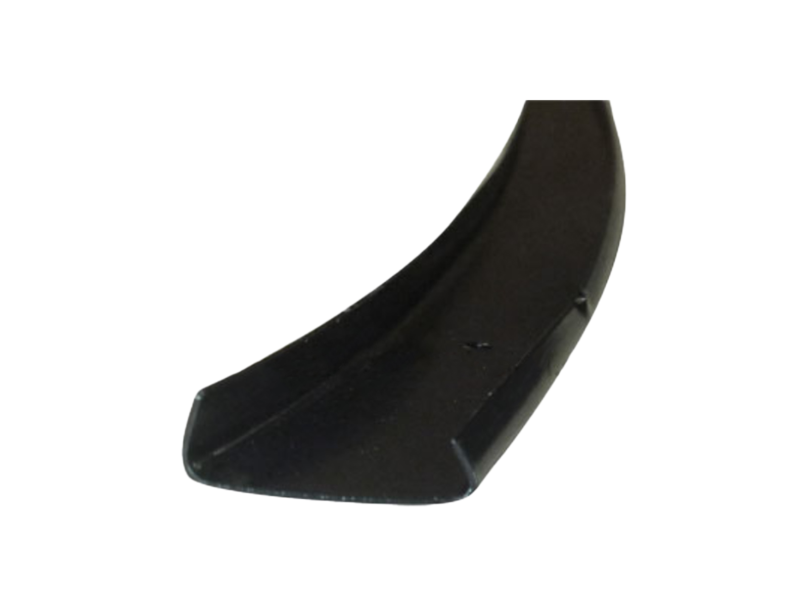 Lip bracket front nose panel. Porsche 911 / 964 91150139500GRV ...