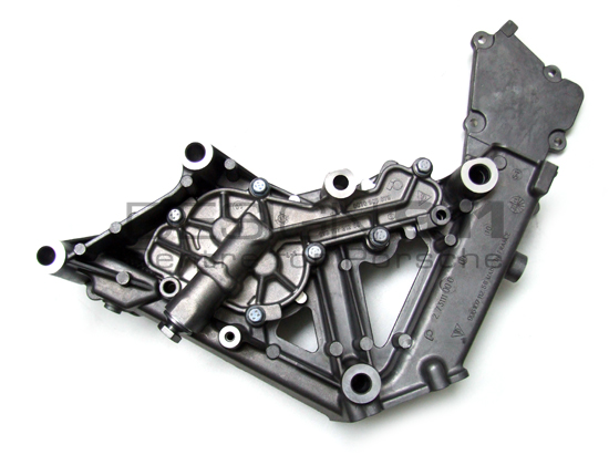Porsche 911 Oil Pump 99610701263 / 99610701262 / 99610701261 ...