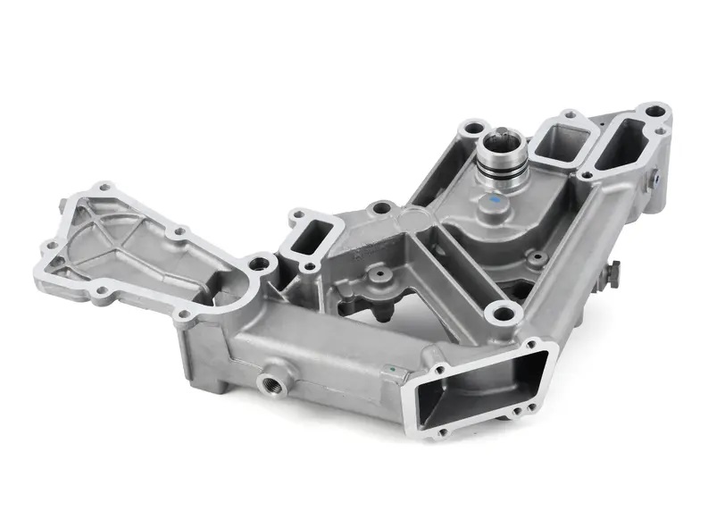 Porsche 911 Oil Pump 99610701263 / 99610701262 / 99610701261 ...