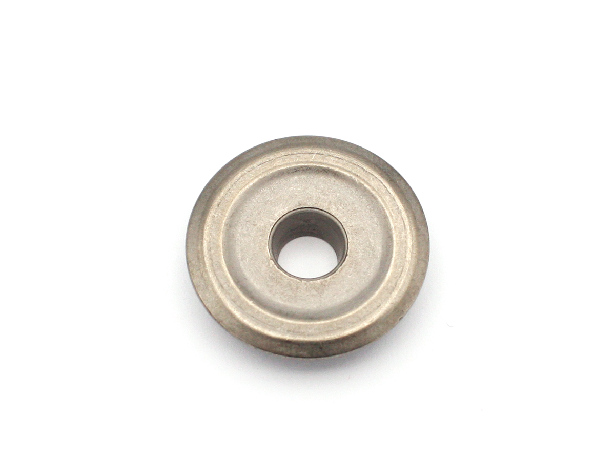 Porsche 996 997 Boxster 987 Cayman Valve spring retainer upper ...